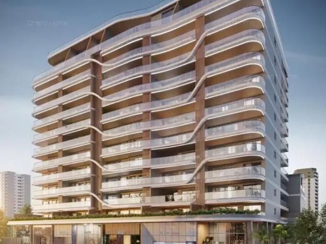 Apartamento para Venda em Vila Velha/ES Praia da Costa 4 Quartos