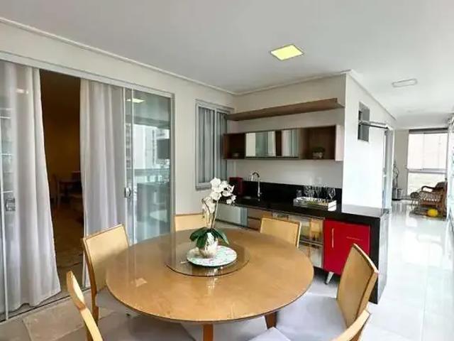 Apartamento para Venda em Vila Velha/ES Praia da Costa 4 Quartos
