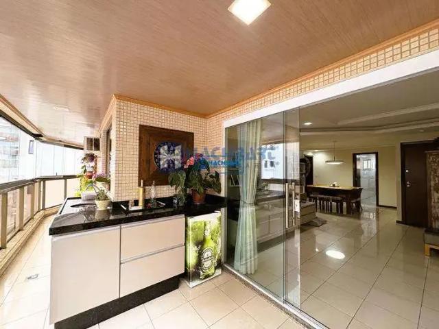Apartamento para Venda em Vila Velha/ES Praia da Costa 4 Quartos