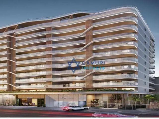 Apartamento para Venda em Vila Velha/ES Praia da Costa 4 Quartos