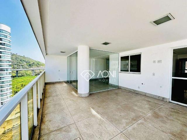 Apartamento para Venda em Vila Velha/ES Praia da Costa 4 Quartos