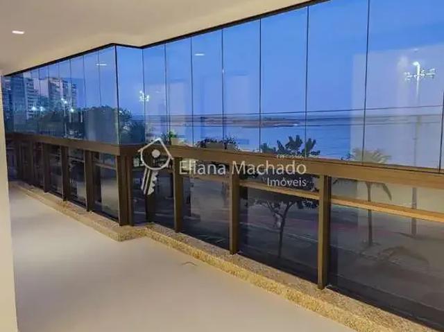 Apartamento para Venda em Vila Velha/ES Praia da Costa 4 Quartos