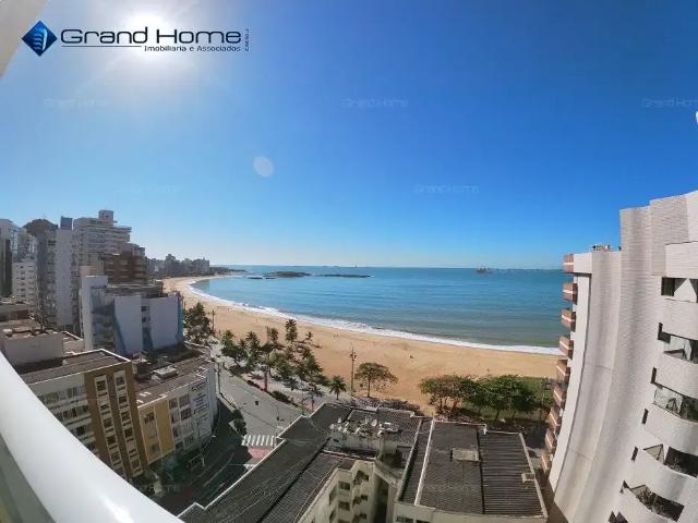 Apartamento para Venda em Vila Velha/ES Praia da Costa 4 Quartos