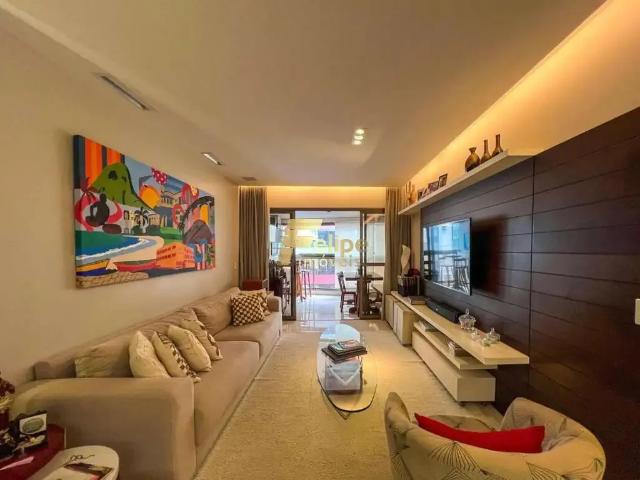 Apartamento para Venda em Vila Velha/ES Praia da Costa 4 Quartos