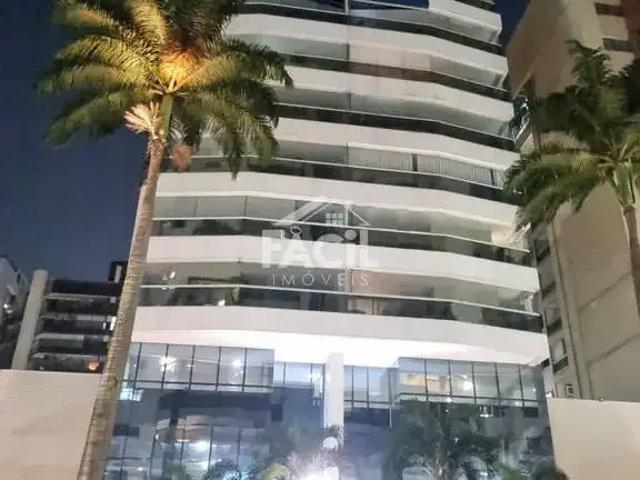 Apartamento para Venda em Vila Velha/ES Praia da Costa 4 Quartos