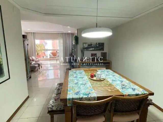 Apartamento para Venda em Vila Velha/ES Praia da Costa 4 Quartos