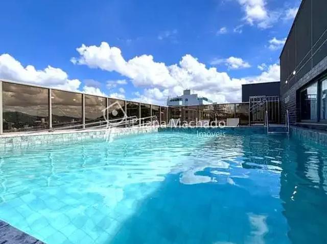 Apartamento para Venda em Vila Velha/ES Praia da Costa 4 Quartos