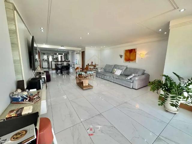 Apartamento para Venda em Vila Velha/ES Praia da Costa 4 Quartos