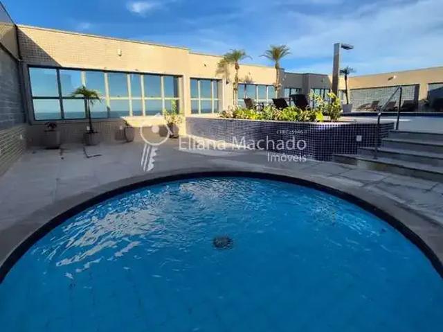 Apartamento para Venda em Vila Velha/ES Praia da Costa 4 Quartos