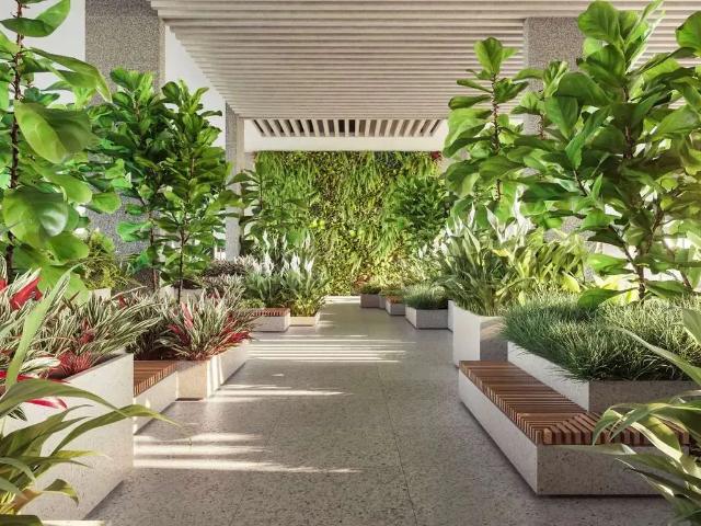 Apartamento para Venda em Vila Velha/ES Praia da Costa 4 Quartos