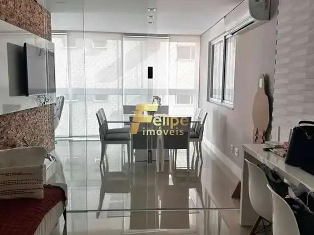 Apartamento para Venda em Vila Velha/ES Praia da Costa 4 Quartos