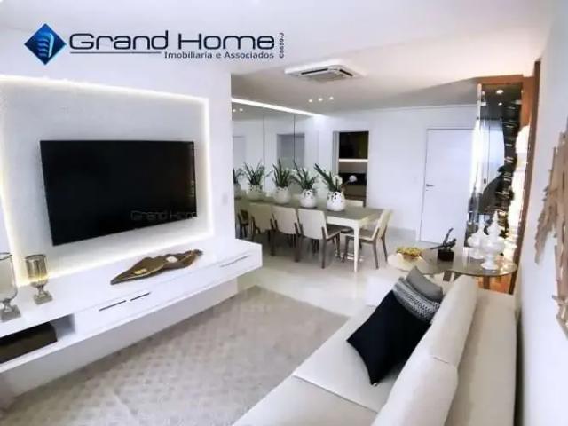 Apartamento para Venda em Vila Velha/ES Praia da Costa 4 Quartos