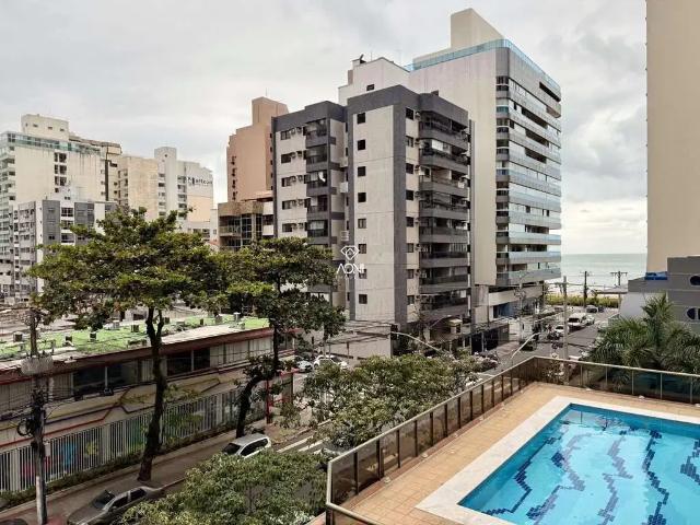 Apartamento para Venda em Vila Velha/ES Praia da Costa 4 Quartos