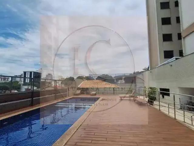 Apartamento para Venda em Vila Velha/ES Praia da Costa 4 Quartos
