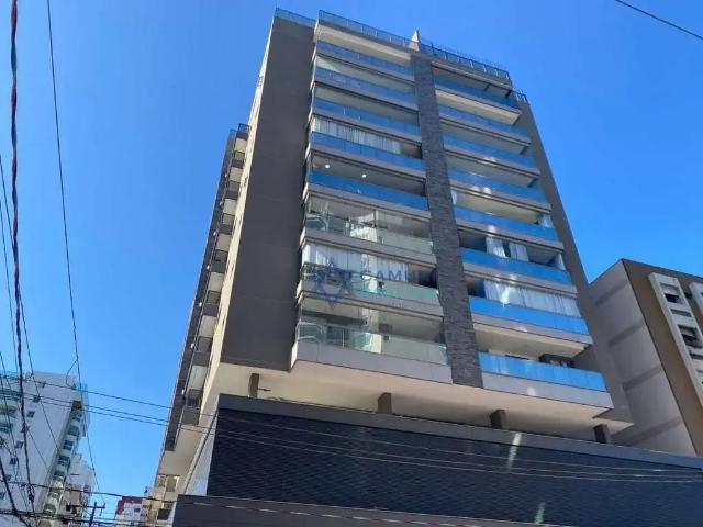 Apartamento para Venda em Vila Velha/ES Praia da Costa 4 Quartos