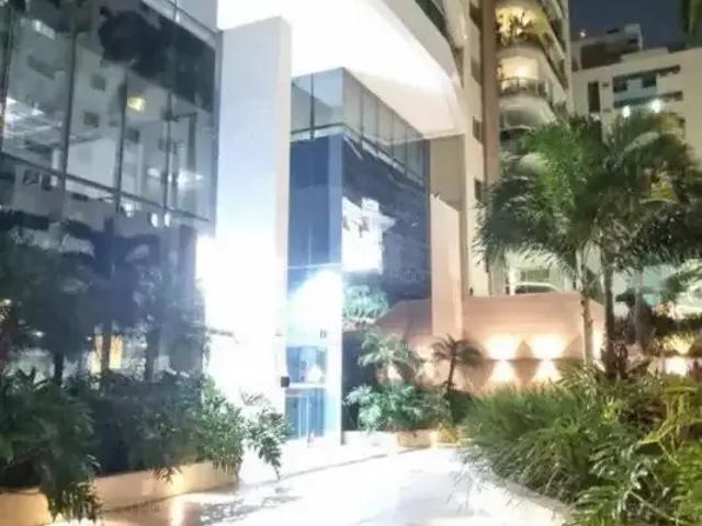 Apartamento para Venda em Vila Velha/ES Praia da Costa 4 Quartos