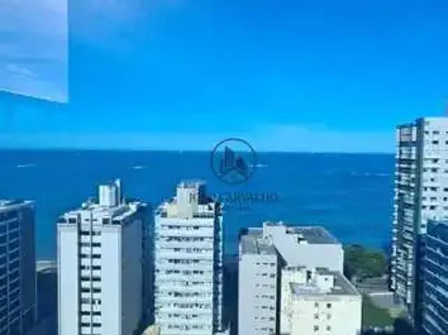 Apartamento para Venda em Vila Velha/ES Praia da Costa 4 Quartos