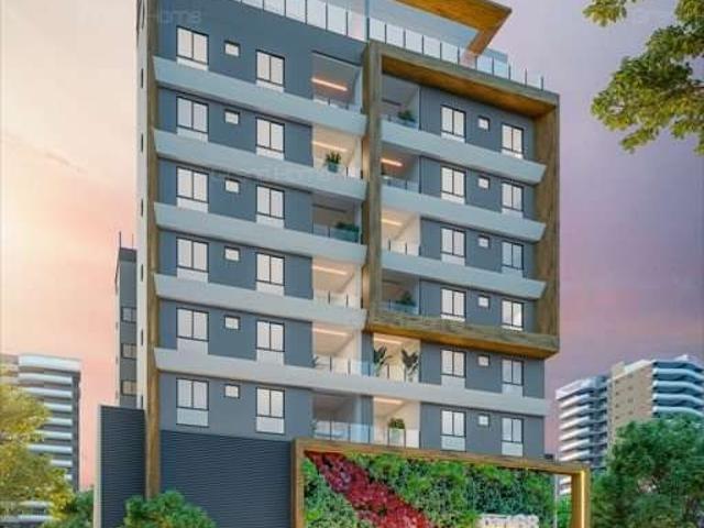 Apartamento para Venda em Vila Velha/ES Praia da Costa 4 Quartos