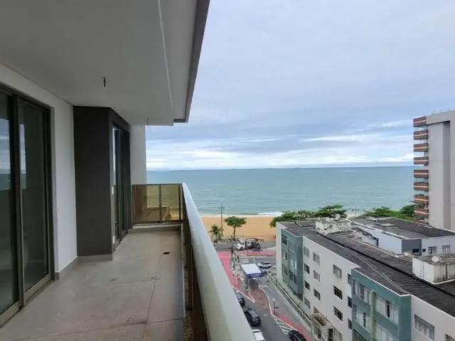 Apartamento para Venda em Vila Velha/ES Praia da Costa 4 Quartos