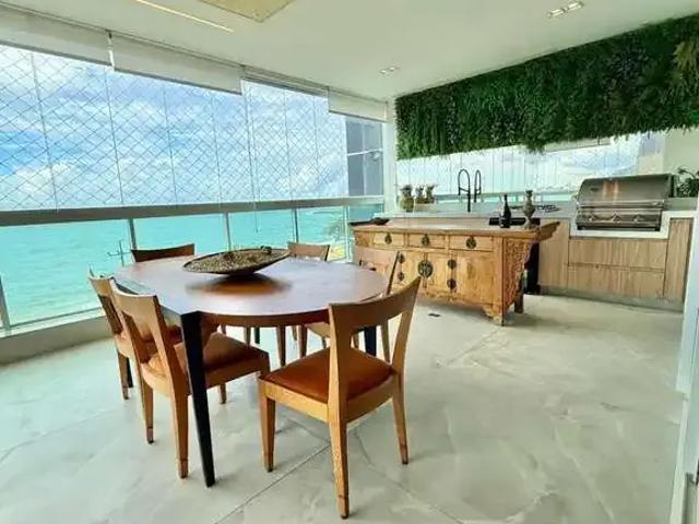 Apartamento para Venda em Vila Velha/ES Praia da Costa 4 Quartos