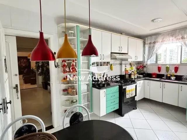 Apartamento para Venda em Vila Velha/ES Praia da Costa 4 Quartos
