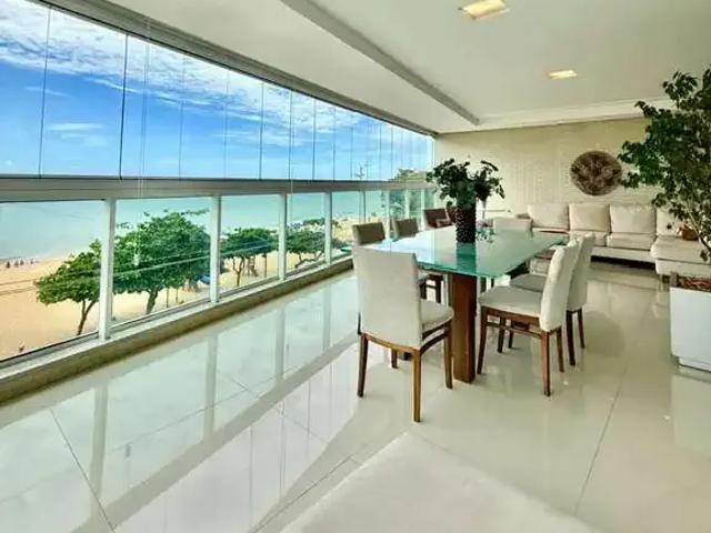 Apartamento para Venda em Vila Velha/ES Praia da Costa 4 Quartos
