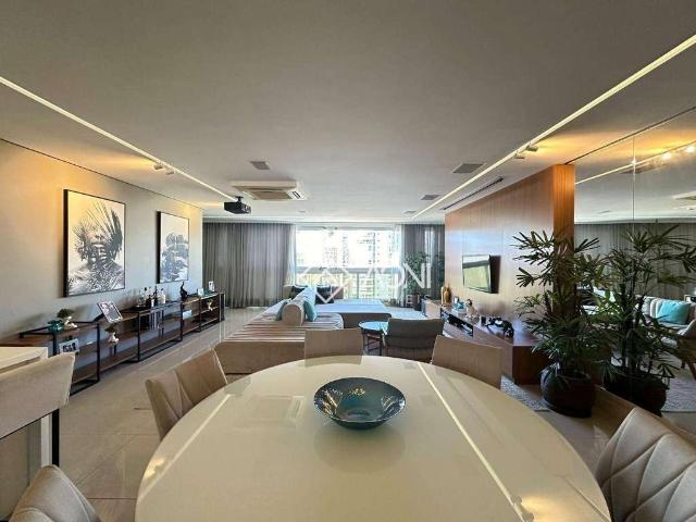 Apartamento para Venda em Vila Velha/ES Praia da Costa 4 Quartos