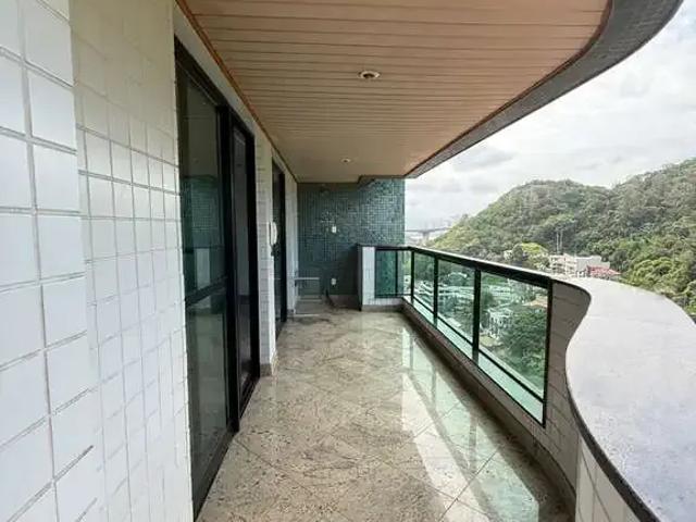 Apartamento para Venda em Vila Velha/ES Praia da Costa 4 Quartos
