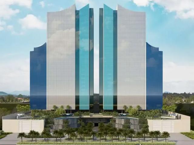 Apartamento para Venda em Vila Velha/ES Praia da Costa 4 Quartos