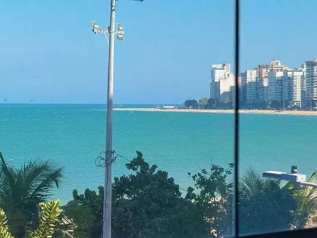 Apartamento para Venda em Vila Velha/ES Praia da Costa 4 Quartos