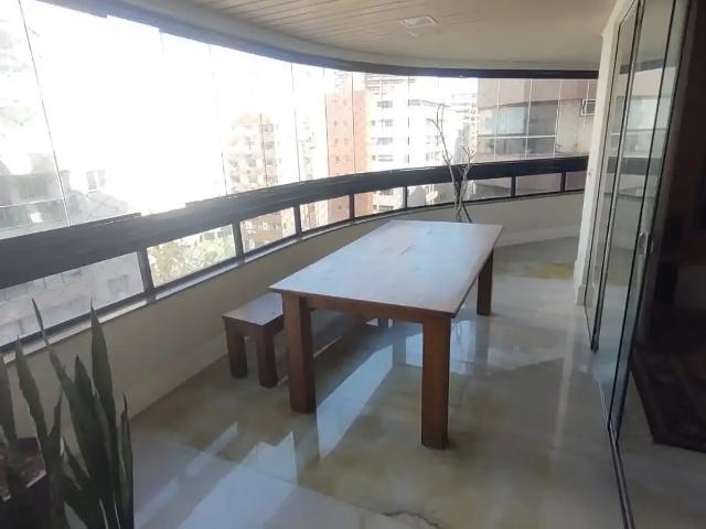 Apartamento para Venda em Vila Velha/ES Praia da Costa 4 Quartos
