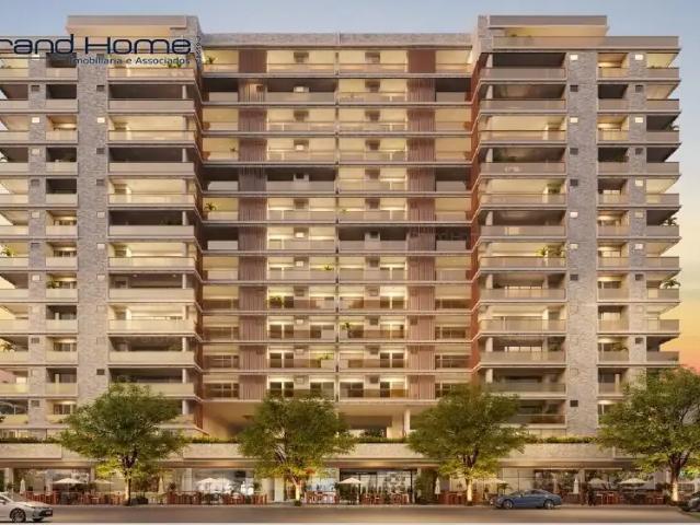 Apartamento para Venda em Vila Velha/ES Praia da Costa 4 Quartos