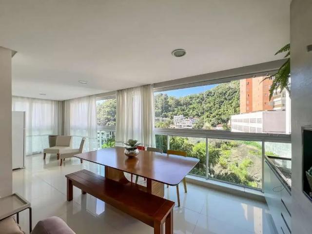 Apartamento para Venda em Vila Velha/ES Praia da Costa 4 Quartos
