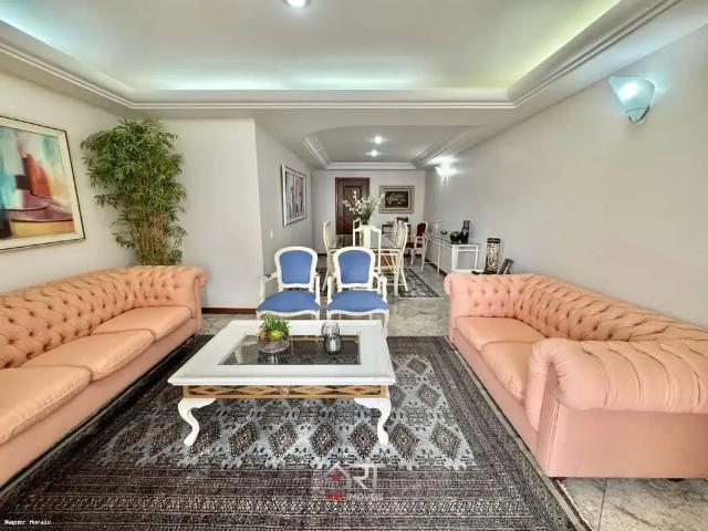 Apartamento para Venda em Vila Velha/ES Praia da Costa 4 Quartos