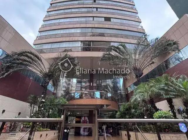 Apartamento para Venda em Vila Velha/ES Praia da Costa 4 Quartos