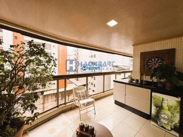 Apartamento para Venda em Vila Velha/ES Praia da Costa 4 Quartos