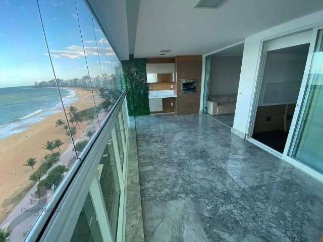 Apartamento para Venda em Vila Velha/ES Praia da Costa 4 Quartos