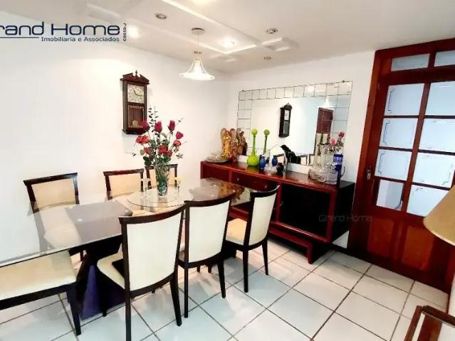 Apartamento para Venda em Vila Velha/ES Praia da Costa 4 Quartos