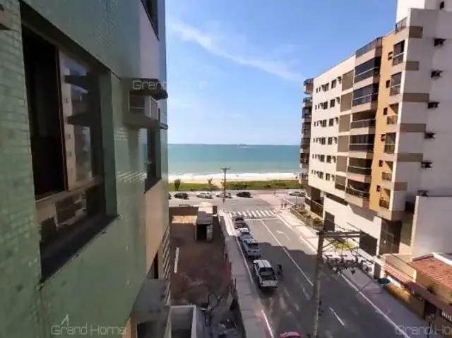 Apartamento para Venda em Vila Velha/ES Praia da Costa 4 Quartos