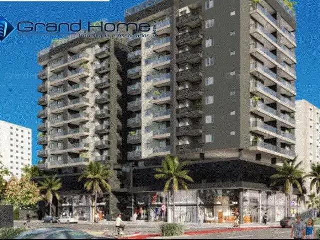 Apartamento para Venda em Vila Velha/ES Praia da Costa 4 Quartos