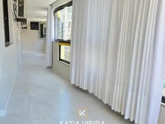 Apartamento para Venda em Vila Velha/ES Praia da Costa 4 Quartos