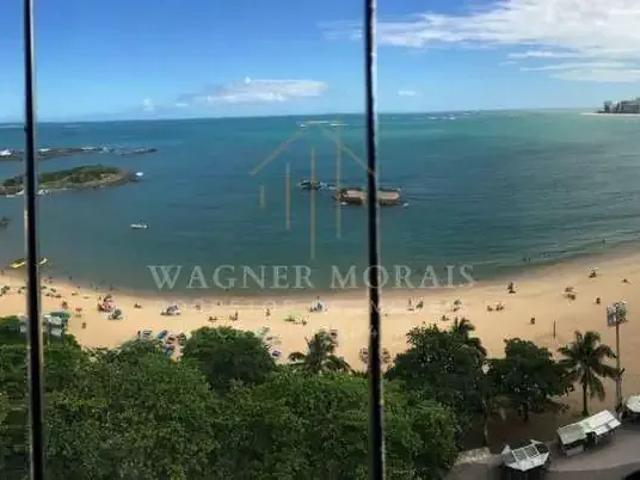 Apartamento para Venda em Vila Velha/ES Praia da Costa 4 Quartos