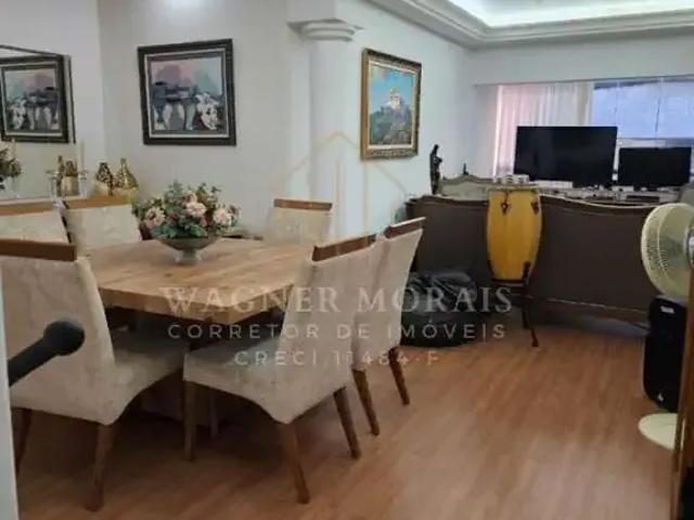 Apartamento para Venda em Vila Velha/ES Praia da Costa 4 Quartos