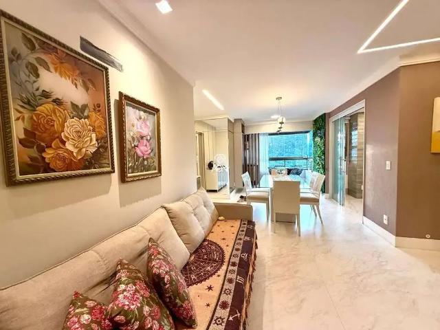 Apartamento para Venda em Vila Velha/ES Praia da Costa 4 Quartos