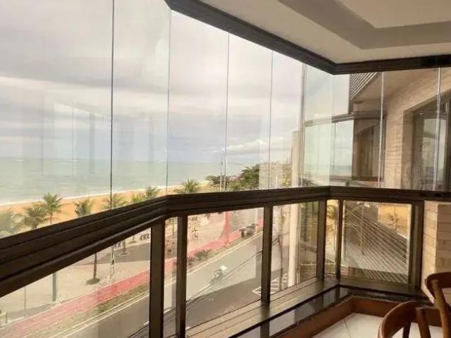 Apartamento para Venda em Vila Velha/ES Praia da Costa 4 Quartos