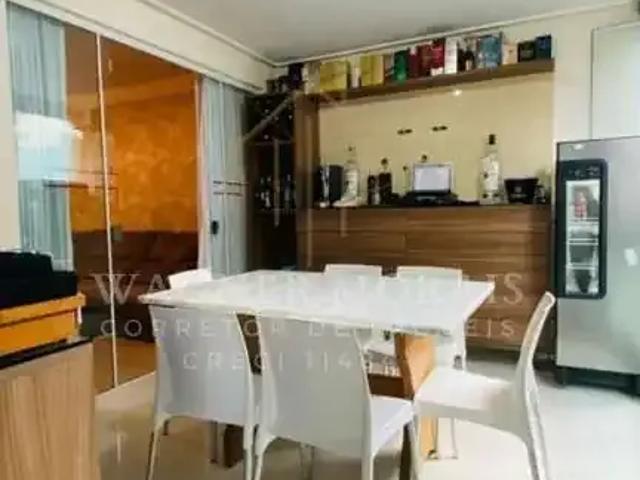 Apartamento para Venda em Vila Velha/ES Praia da Costa 4 Quartos