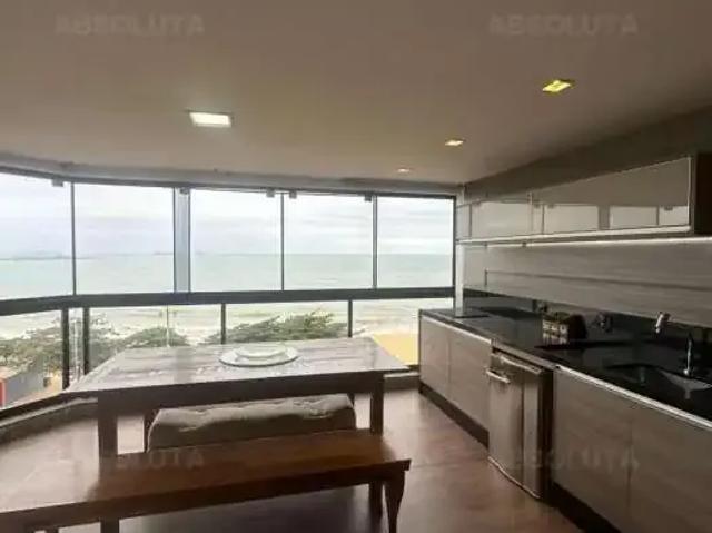 Apartamento para Venda em Vila Velha/ES Praia da Costa 4 Quartos