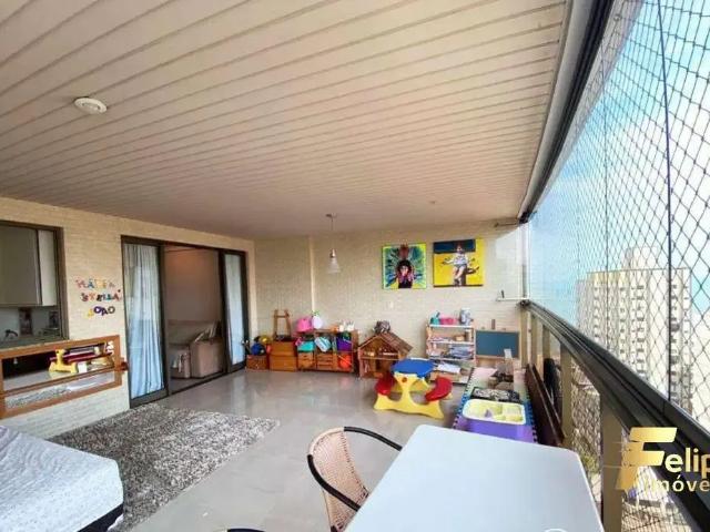 Apartamento para Venda em Vila Velha/ES Praia da Costa 4 Quartos