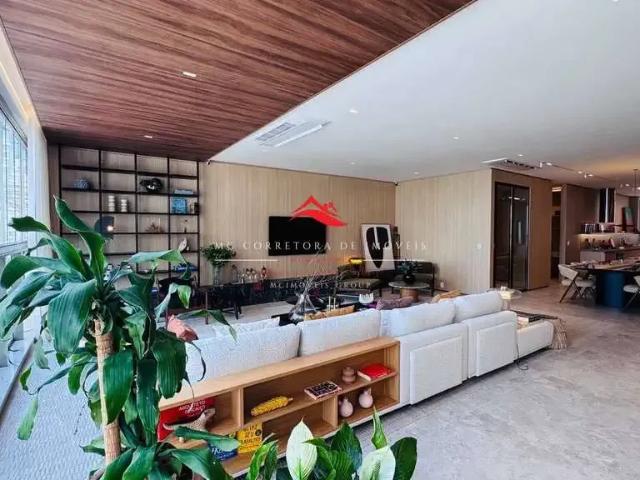 Apartamento para Venda em Vila Velha/ES Praia da Costa 4 Quartos