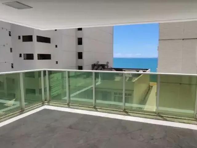 Apartamento para Venda em Vila Velha/ES Praia da Costa 4 Quartos